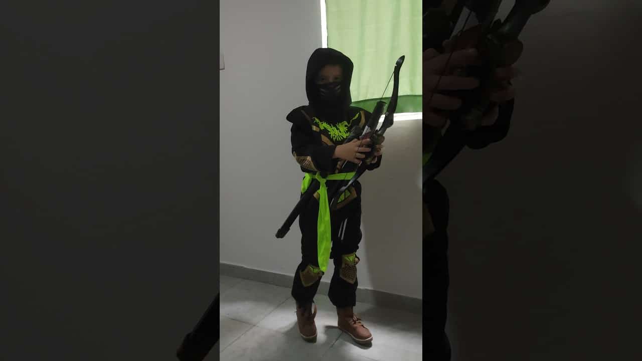 ≫ Disfraz De Ninja Imagenes > Comprar, Precio y Opinión 2025
