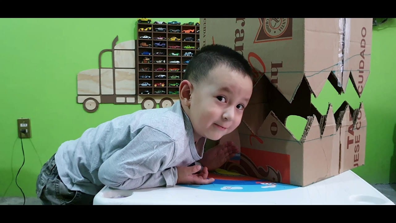 ≫ Disfraz Dinosaurio Carton > Comprar, Precio y Opinión 2024
