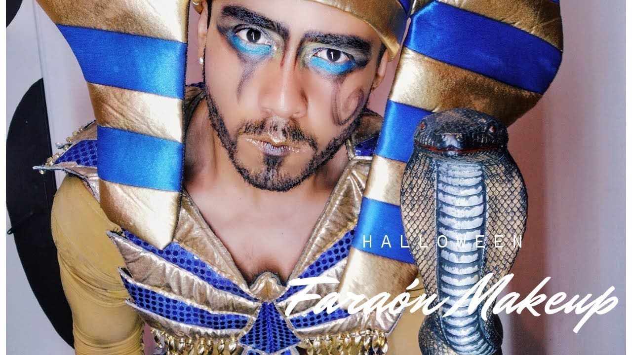 ≫ Disfraz Faraon > Comprar, Precio y Opinión 2025