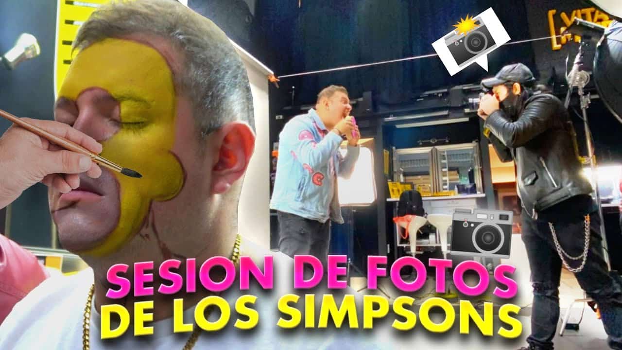 ≫ Disfraz Homer Simpson > Comprar, Precio y Opinión 2024