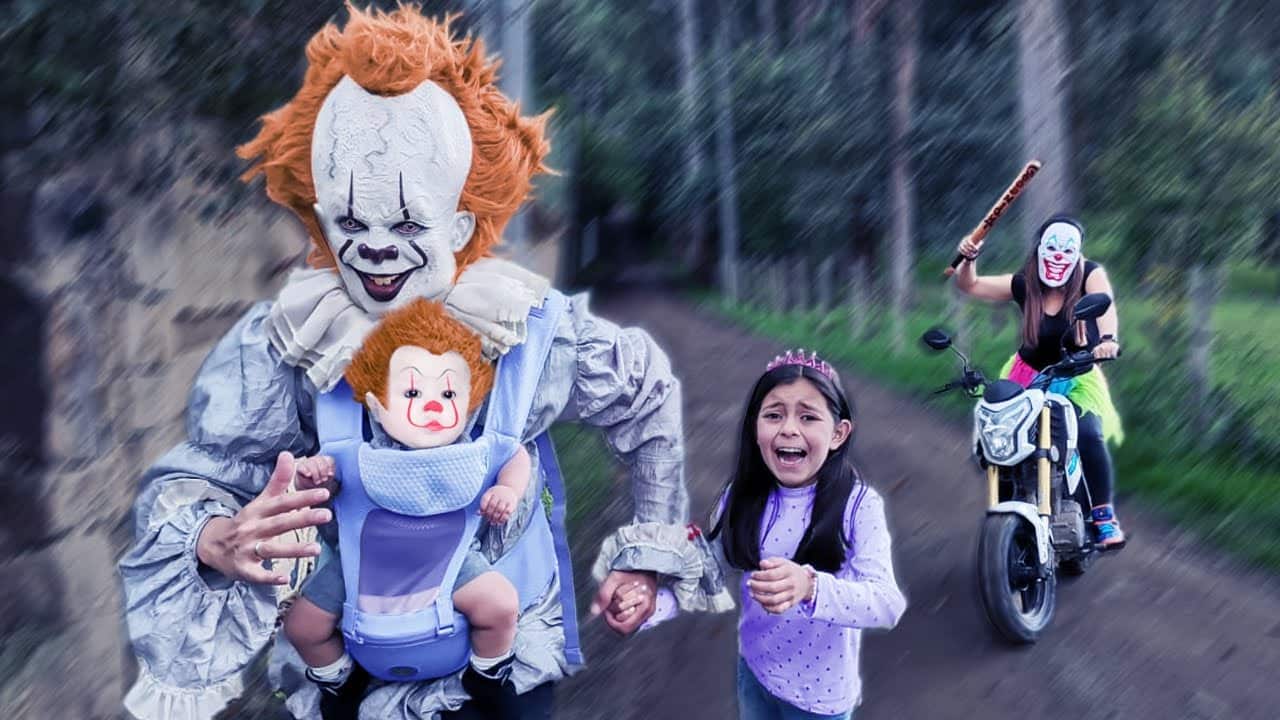 ≫ Disfraz Payaso Bebe > Comprar, Precio y Opinión 2026