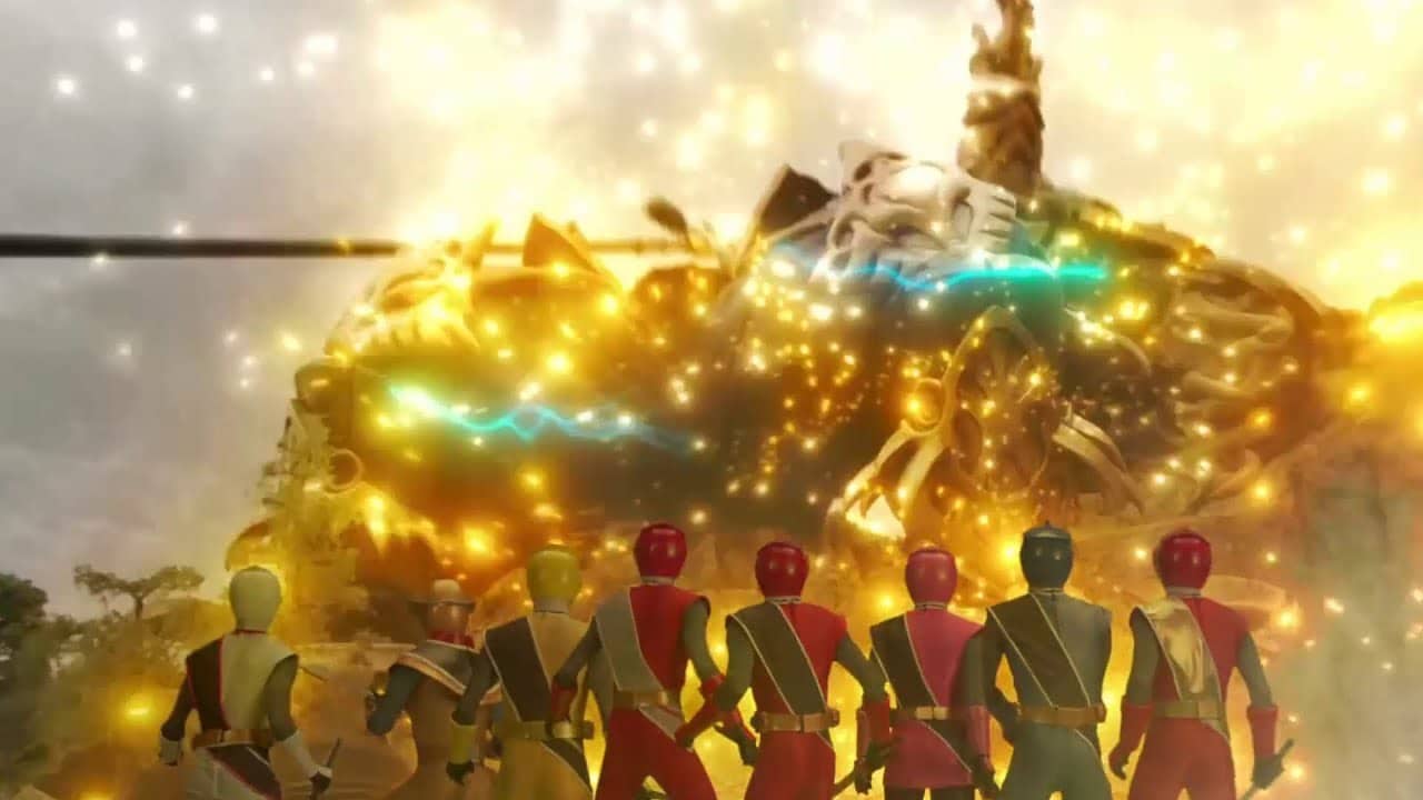 ≫ Disfraz Power Ranger Ninja Steel Niño > Comprar, Precio y Opinión 2026